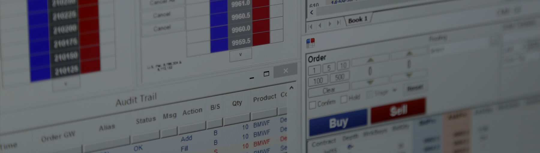 XTRADER-Hero-Software - Sweet Futures